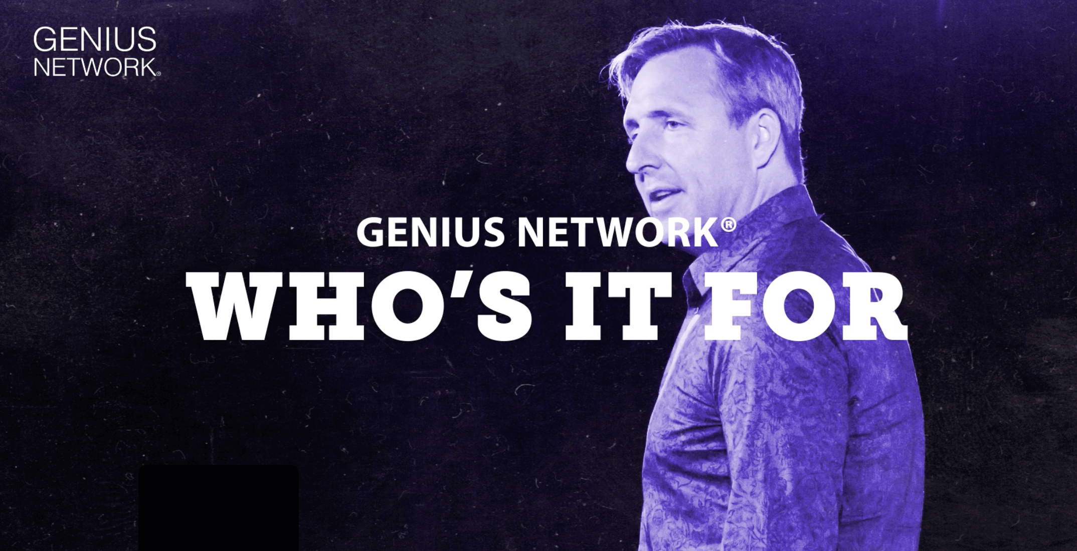 Biohackers Business Growth with Genius Network | Genius Network